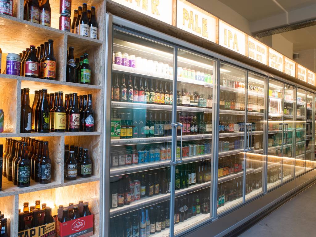 Beer shops in London – London shops – Time Out London