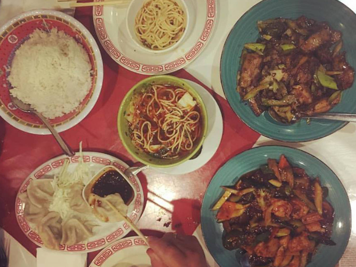 14 Best Chinese Restaurants in Austin, Texas