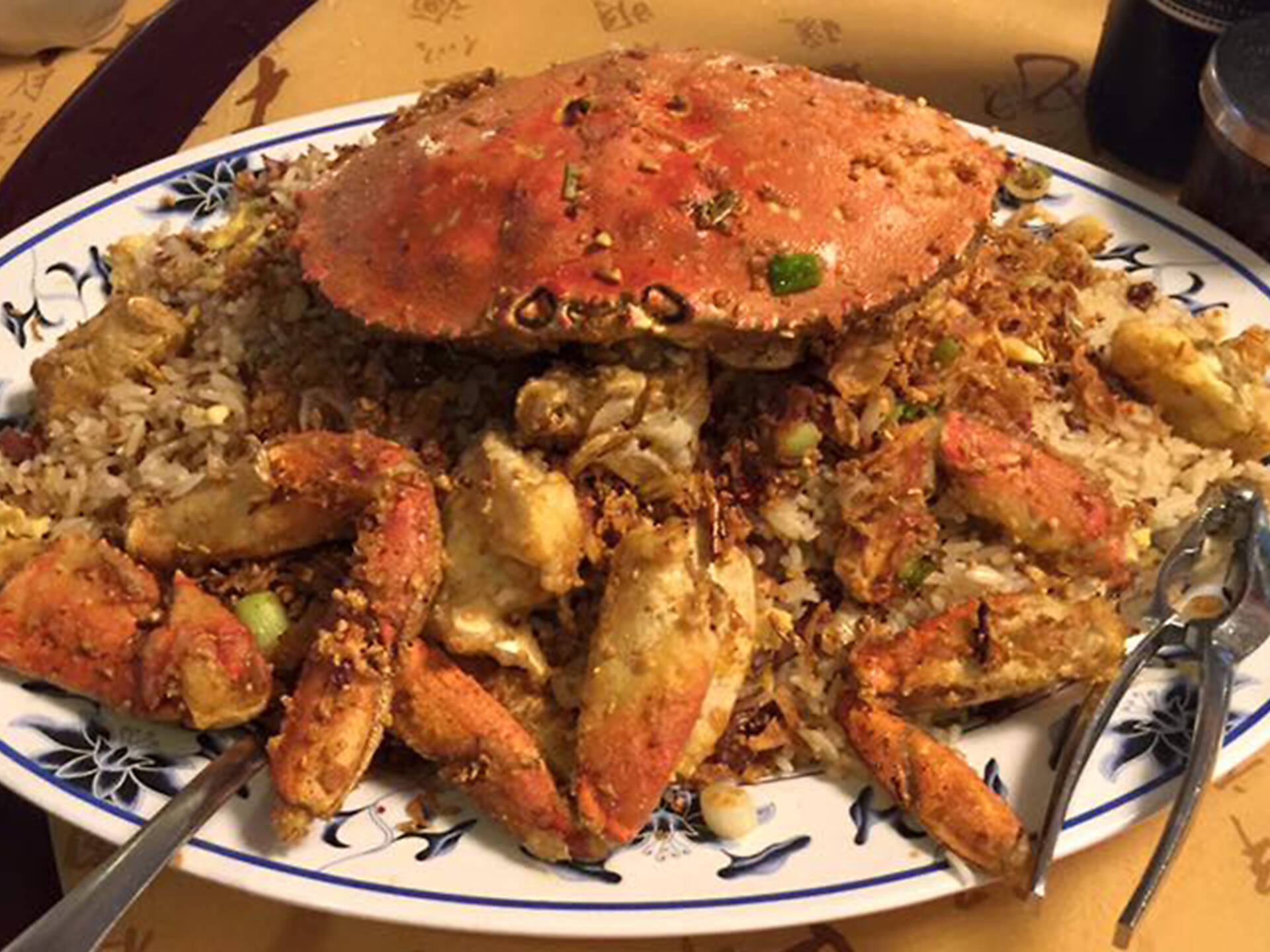 14 Best Chinese Restaurants in Austin, Texas