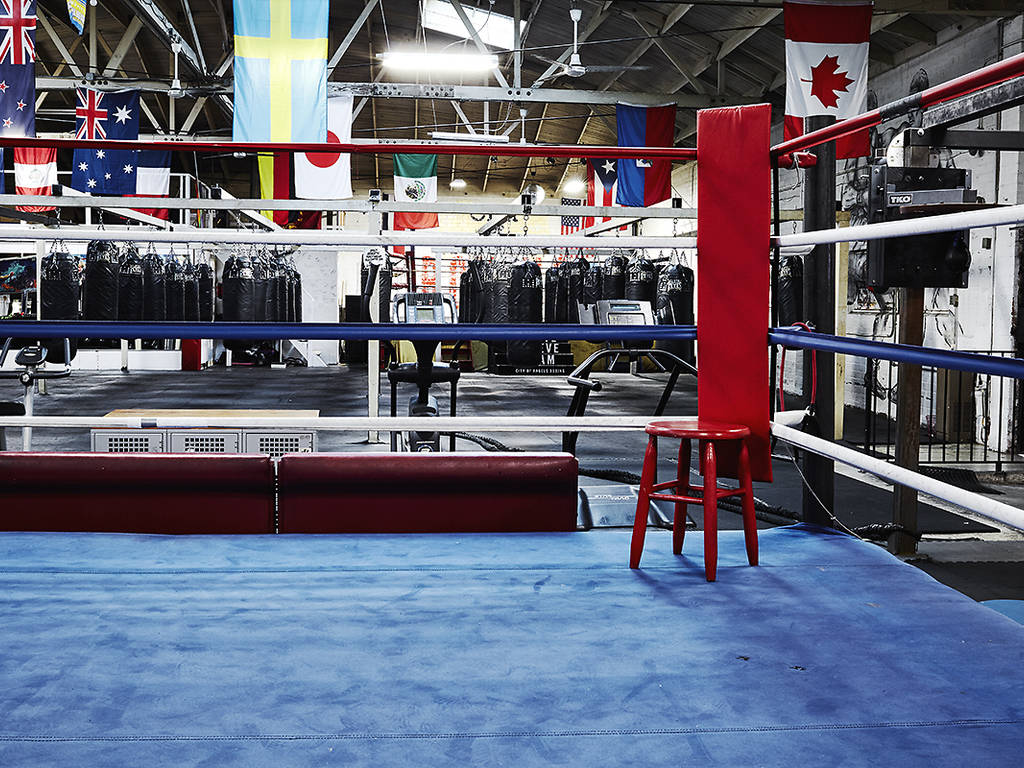 Best boxing classes in Los Angeles for a knockout workout