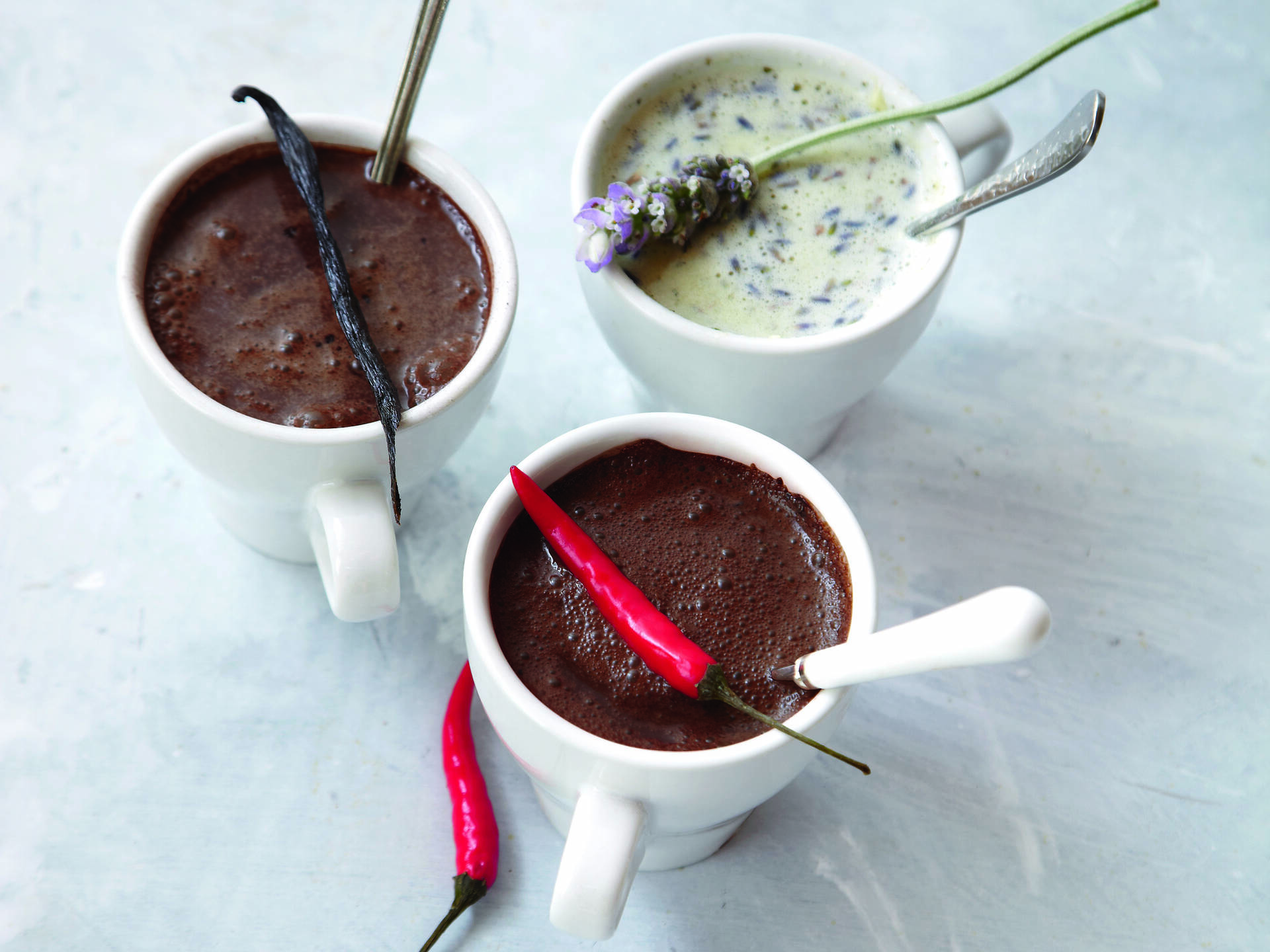 12 Best Hot Chocolates to Sip in Chicago