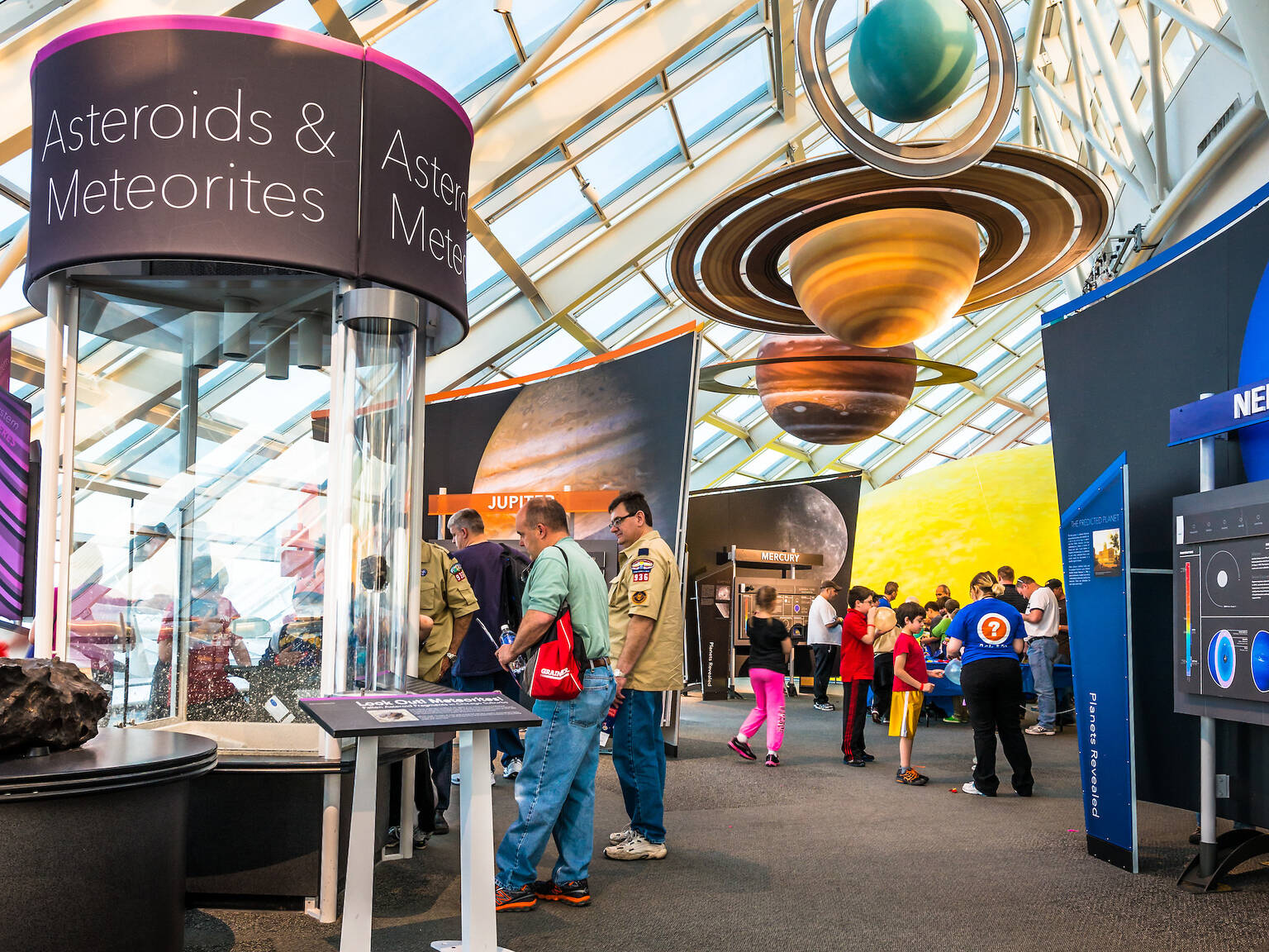 21 Best Chicago Museums You Should Explore In 2024