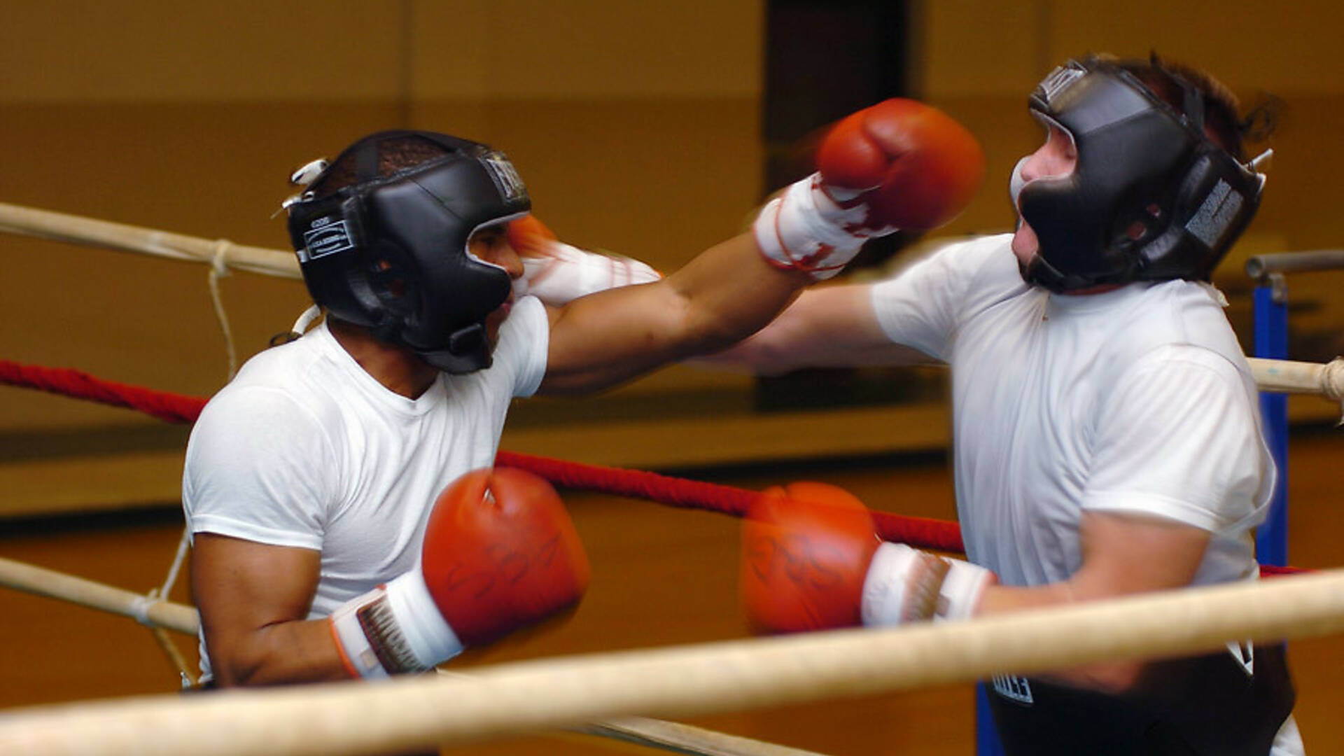 Best boxing classes in Los Angeles for a knockout workout