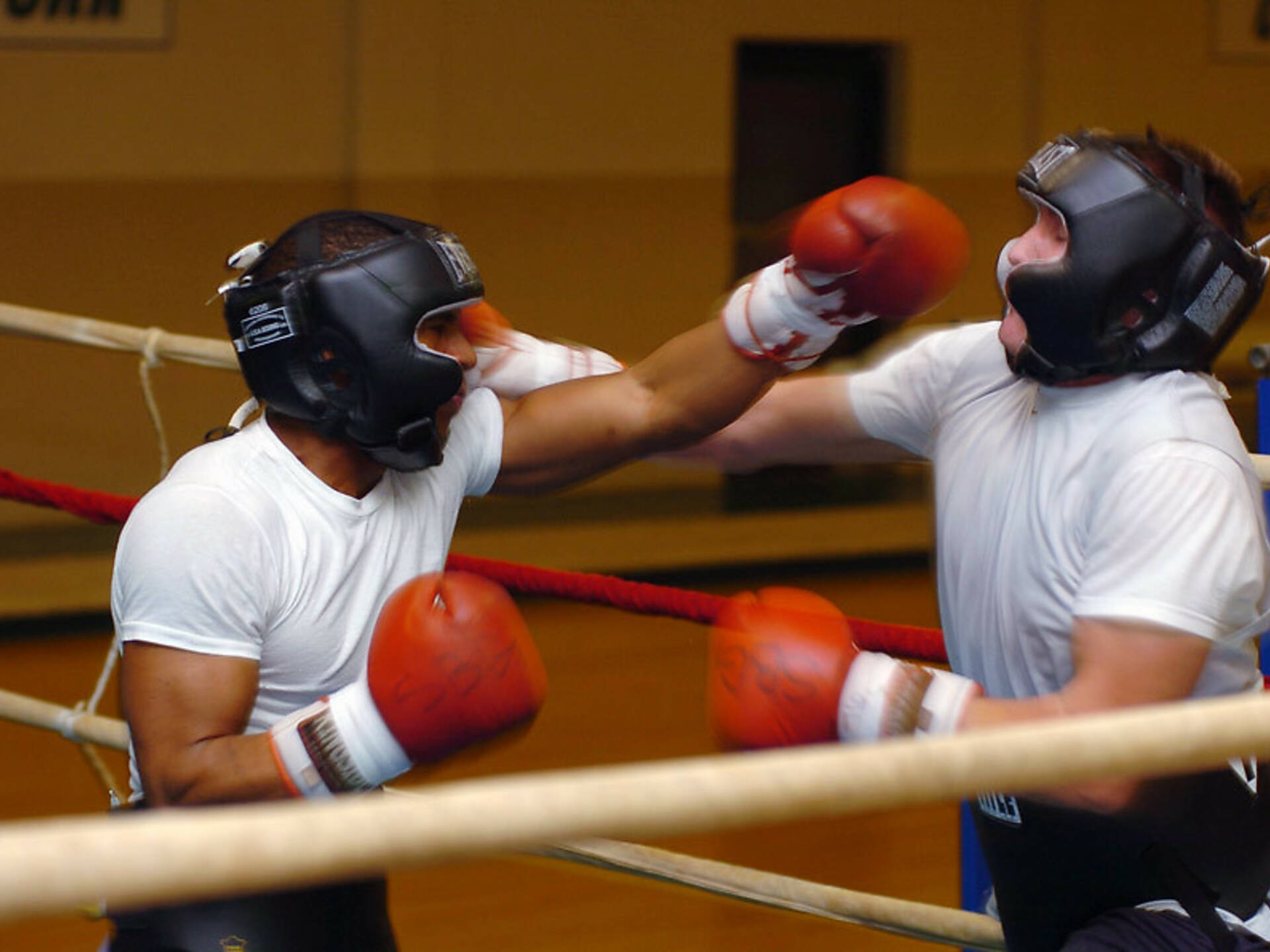 Best boxing classes in Los Angeles for a knockout workout