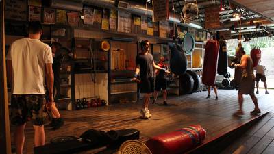 Best boxing classes in Los Angeles for a knockout workout