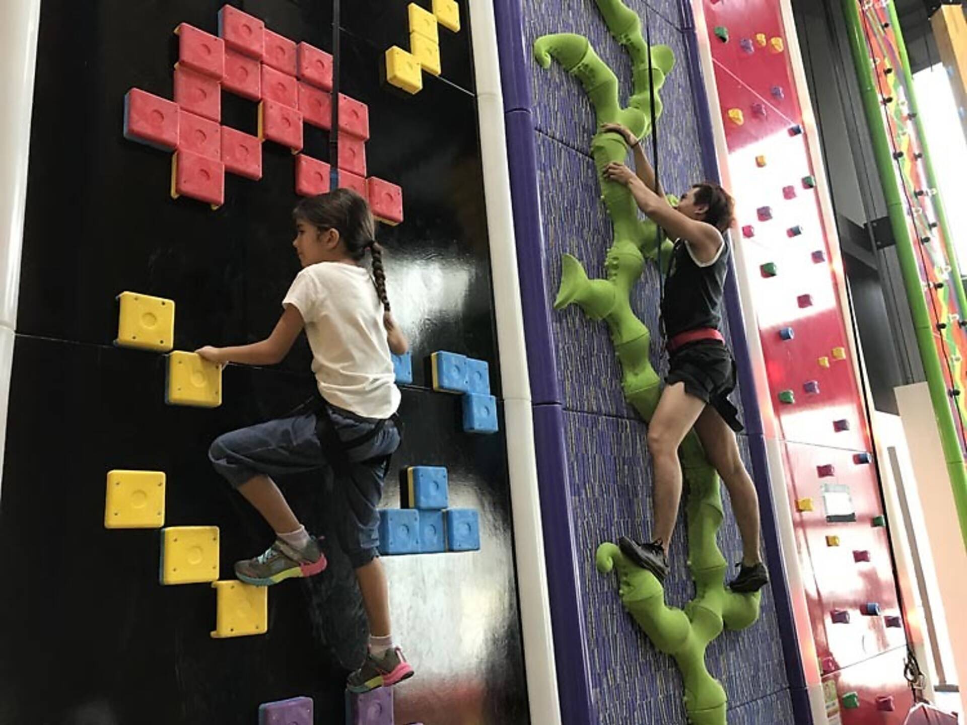 10 Best Kid-Friendly High-Element Obstacle Courses In Singapore