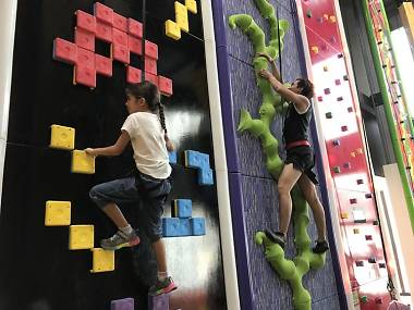 10 Best Kid-Friendly High-Element Obstacle Courses In Singapore