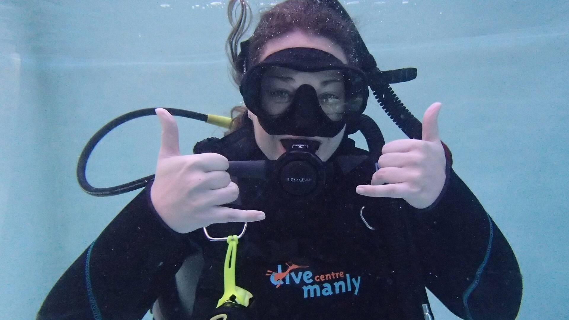 Dive Centre Manly | Attractions in Manly, Sydney