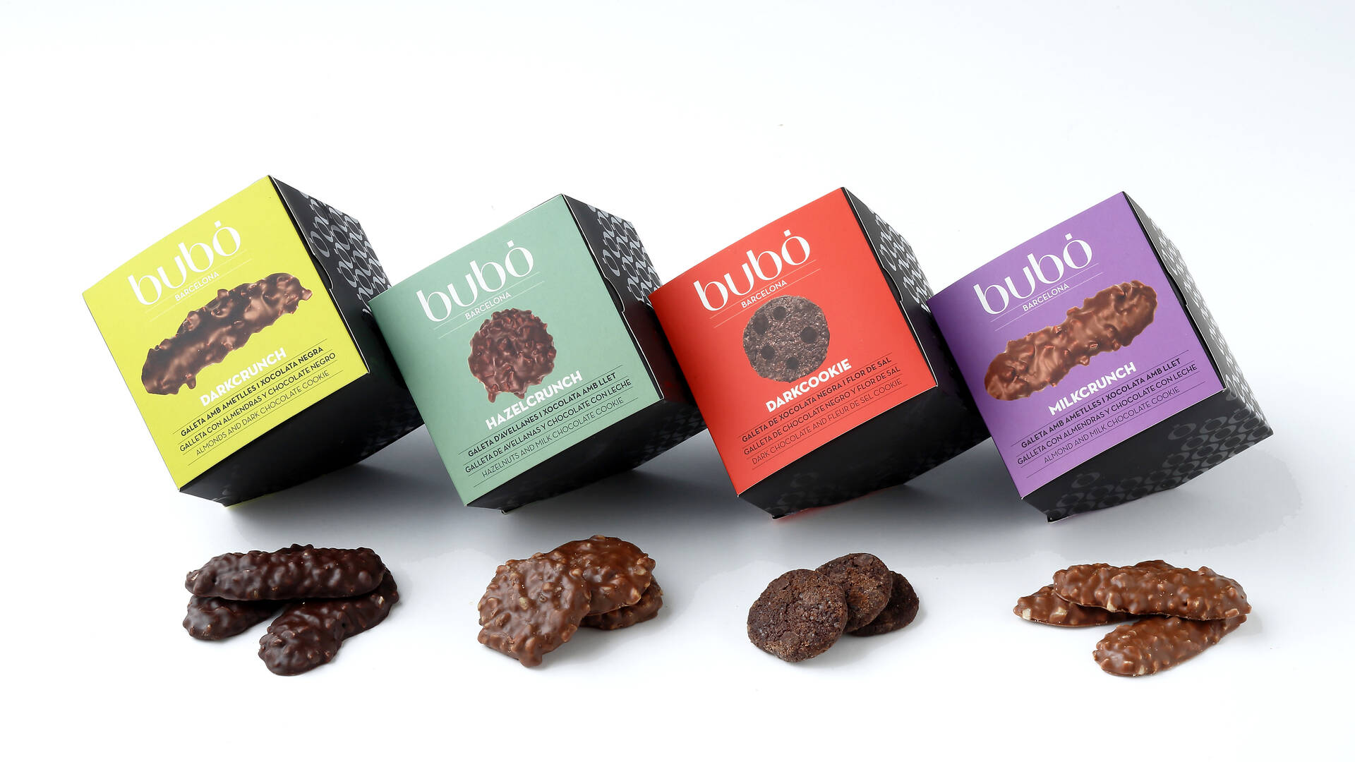 Bubó Barcelona | Shopping in Omotesando, Tokyo