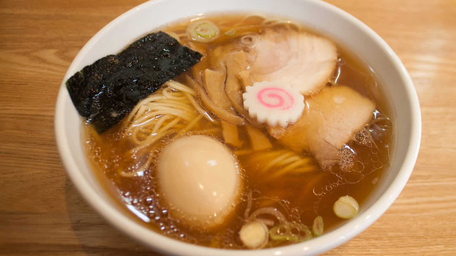 The best Tokyo ramen shops of 2016 | Time Out Tokyo