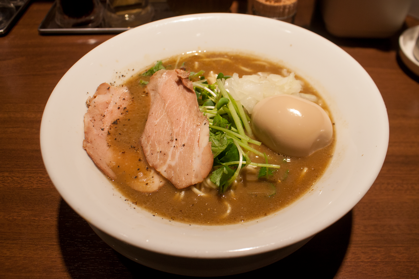 Nemuru | Restaurants in Hongo, Tokyo