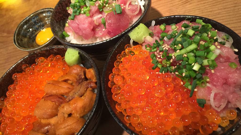 Namino | Restaurants in Jiyugaoka, Tokyo