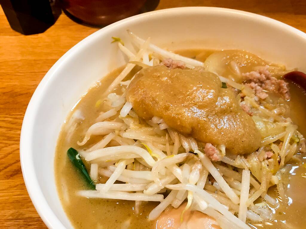 The best Tokyo ramen shops of 2016 | Time Out Tokyo