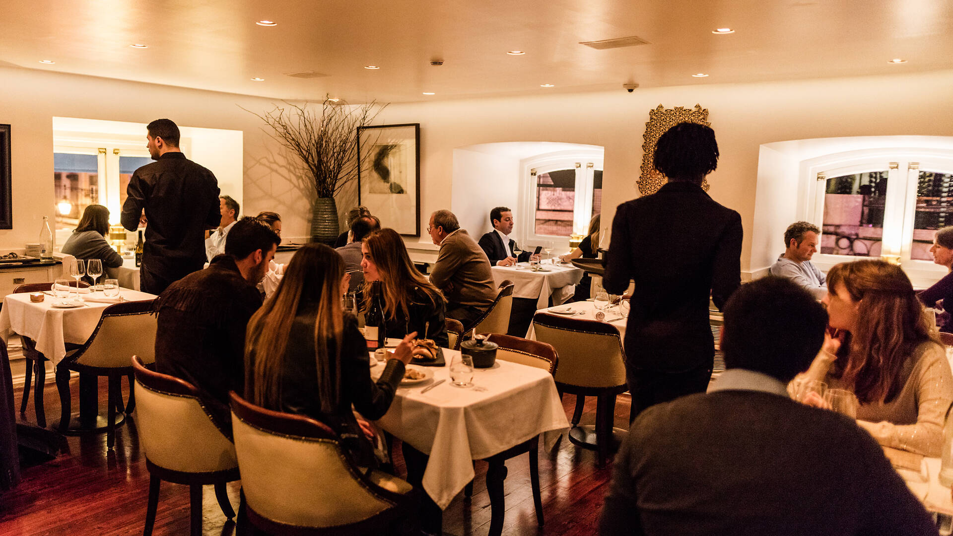 The best restaurants in Chiado – Where to eat in Lisbon