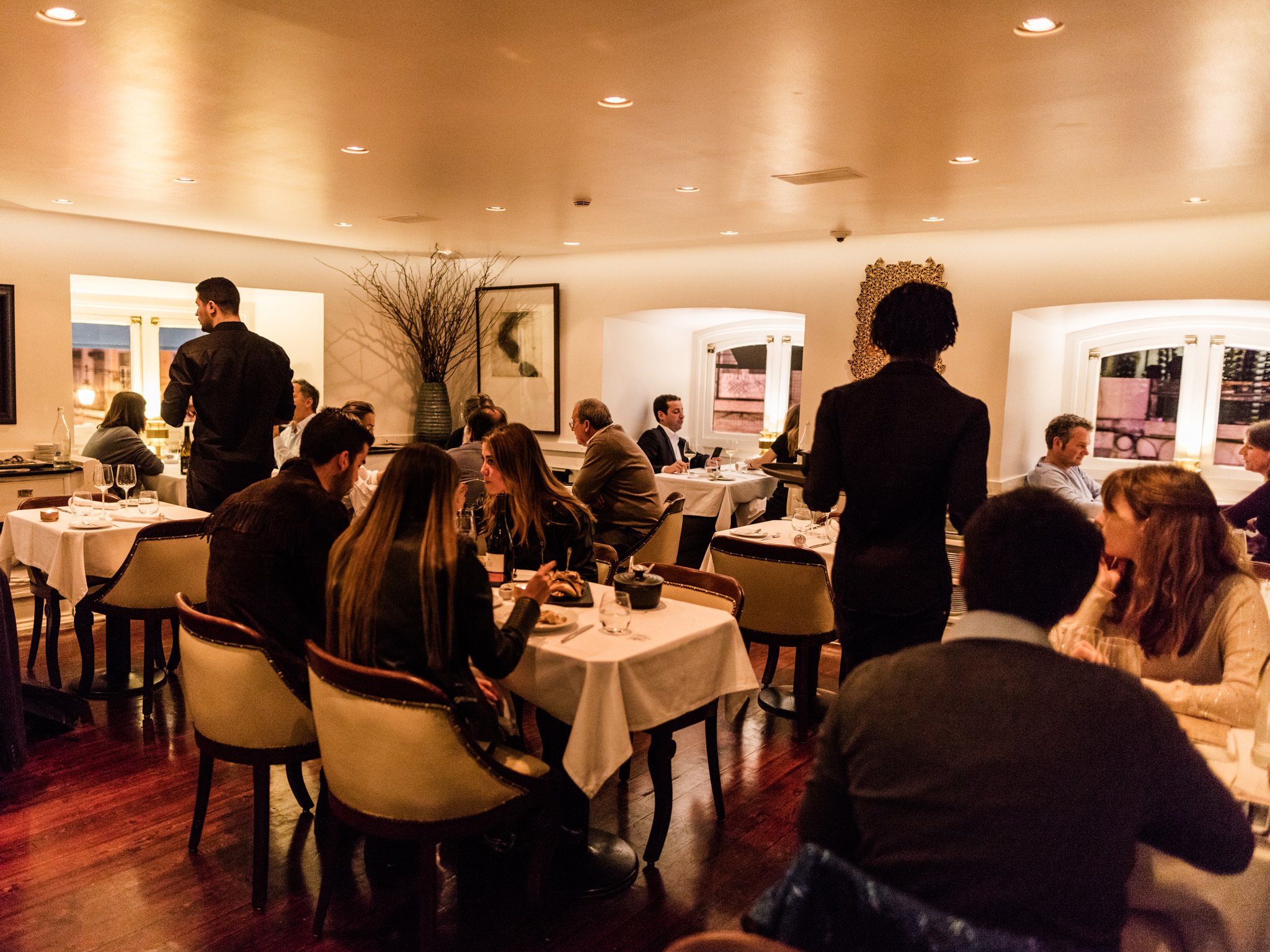 The best restaurants in Chiado – Where to eat in Lisbon