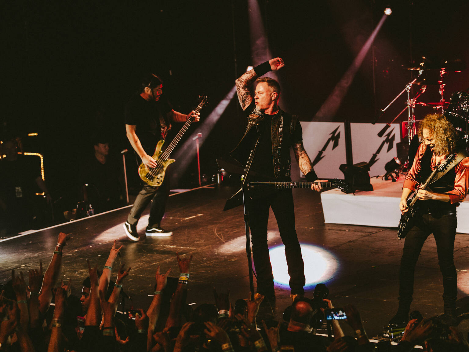 Upcoming Concerts in L.A., From Local Bands to Big Names