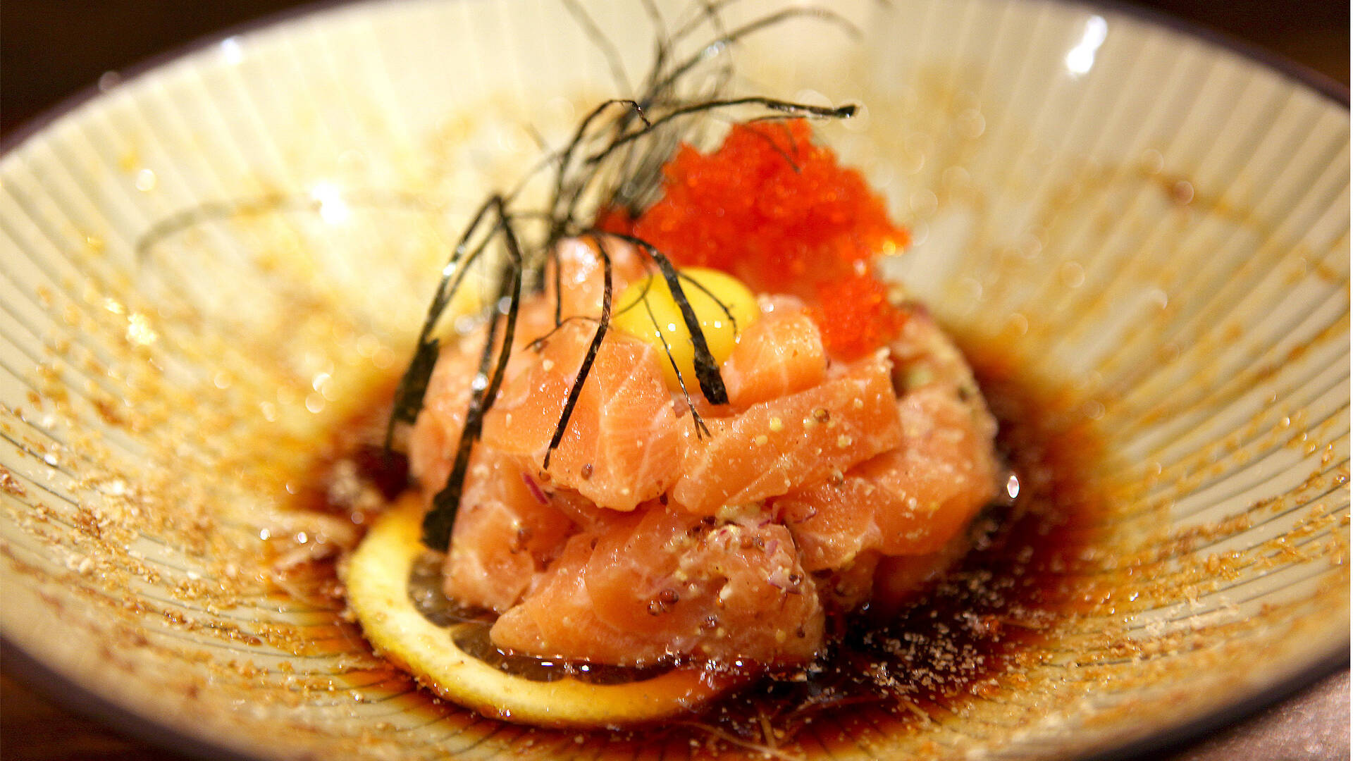 The best Japanese restaurants in Lisbon for your sushi cravings