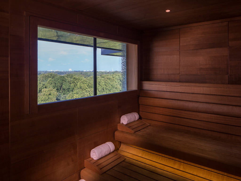 The Best Spas in London | 18 London Spas for Ultimate Relaxation