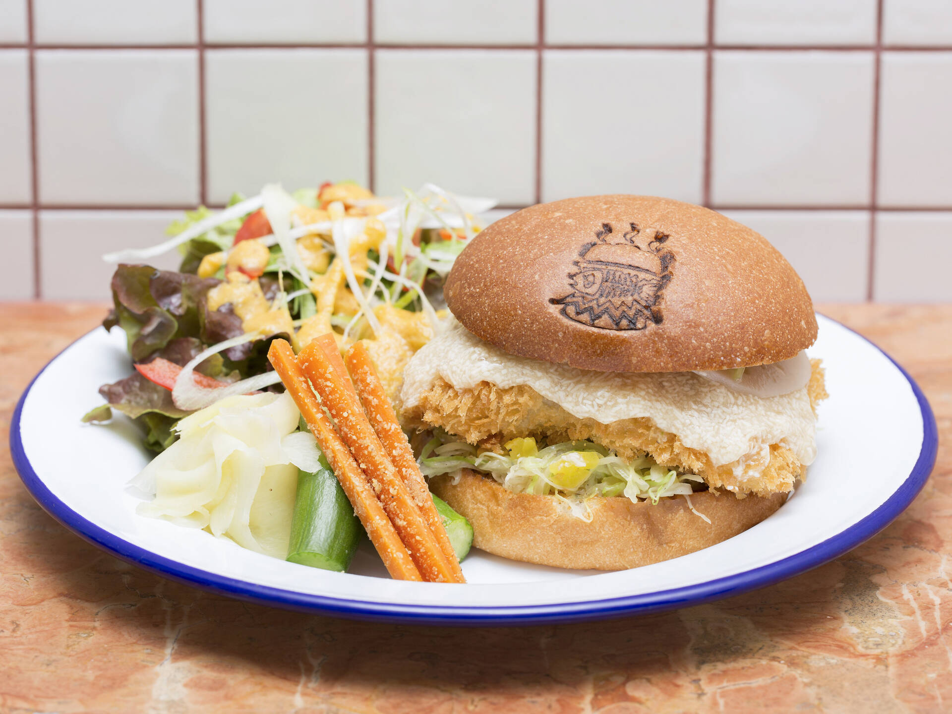 8 best burgers in Tokyo
