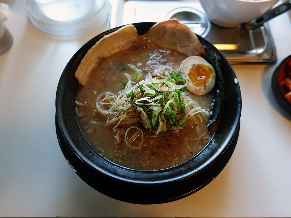 Butanchu | Restaurants in Mapo-gu, Seoul