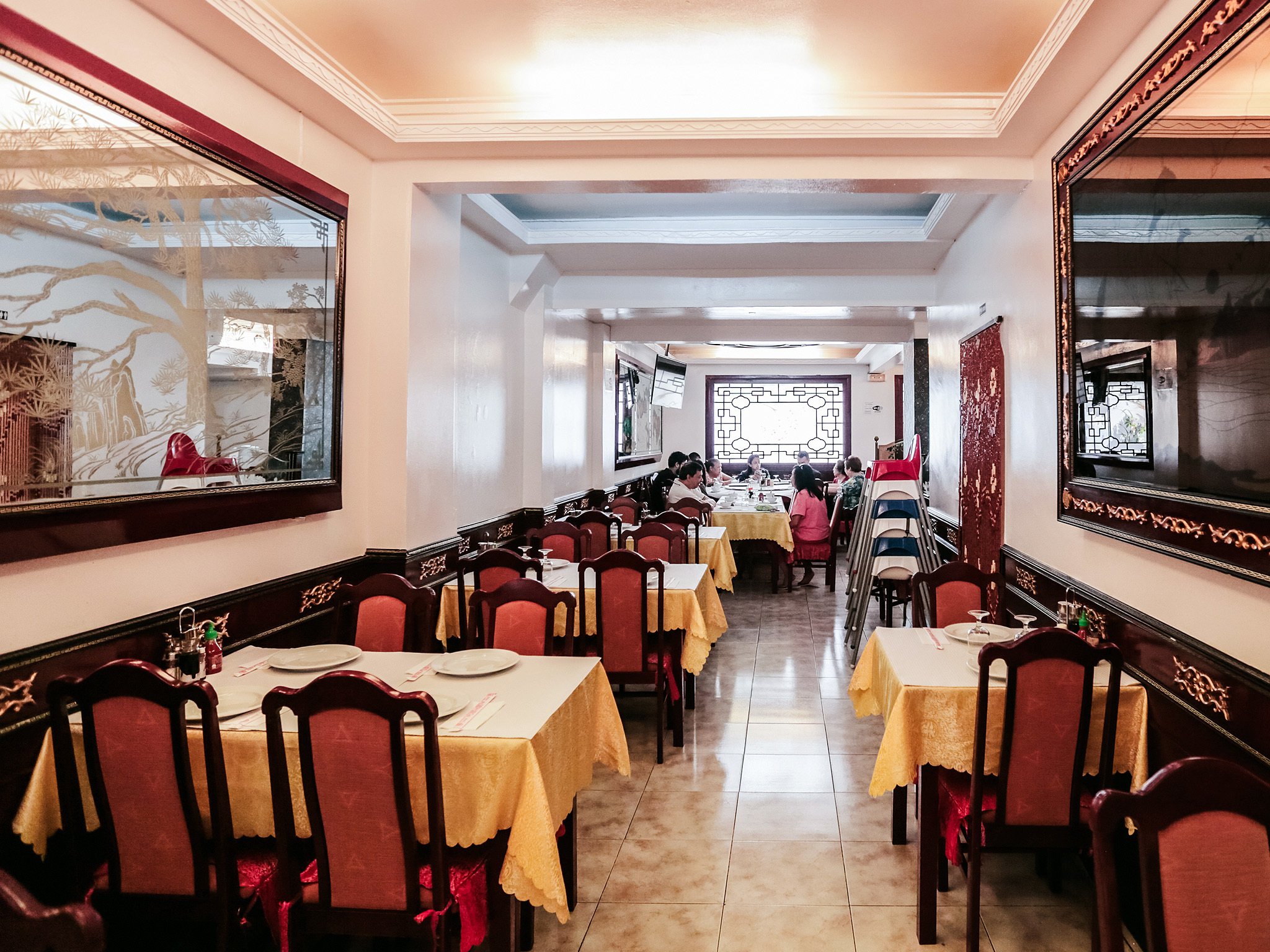 Macau Dim Sum | Restaurants in Oeiras, Oeiras