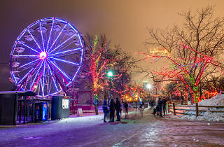 December 2019 Events Calendar for Things To Do in Chicago