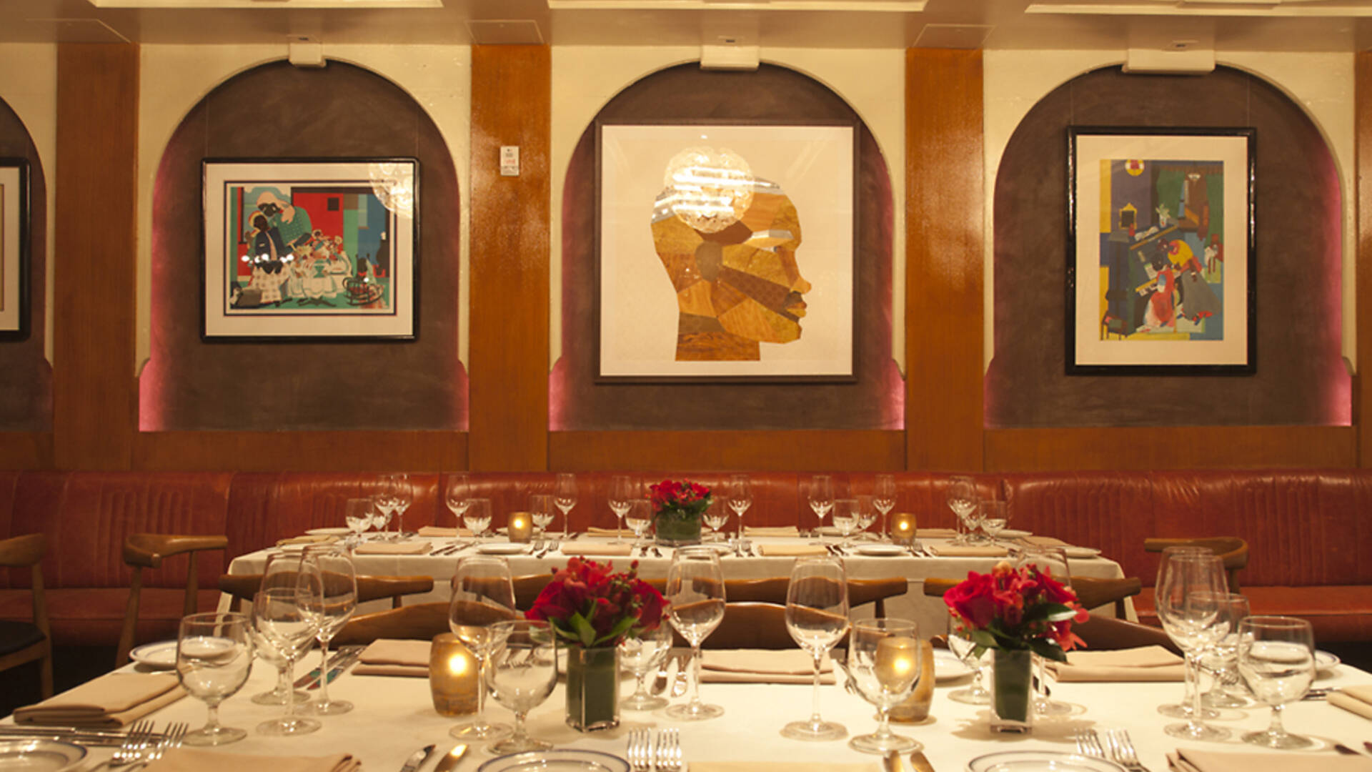 Ginny's Supper Club | Restaurants in Harlem, New York