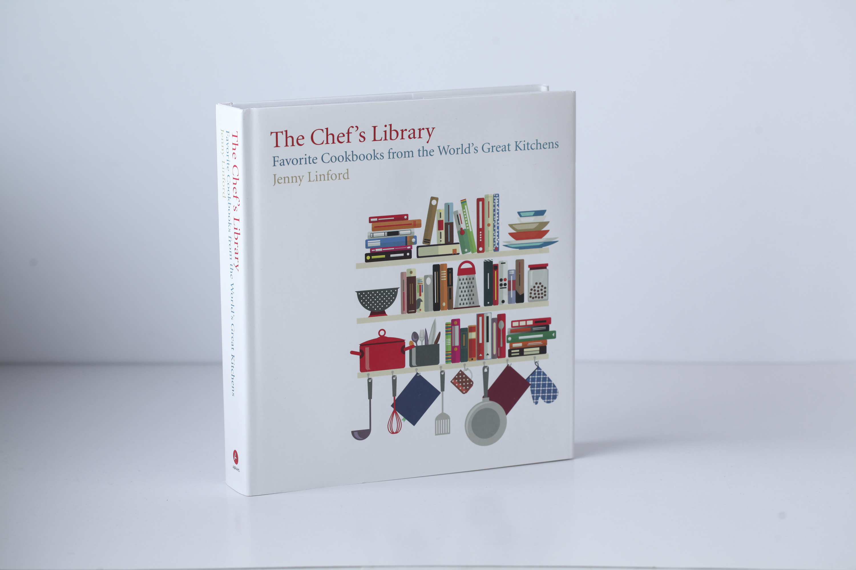 Food and cook books you should read