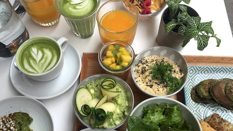 The best international brunches in Paris – Time Out Paris