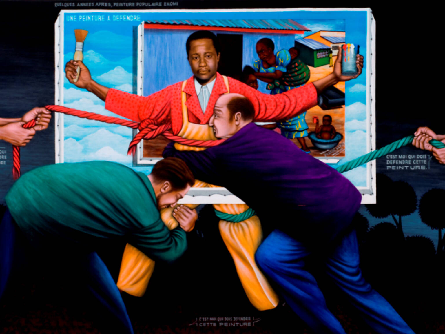 Tel Aviv's top attractions, museums, shopping and restaurants