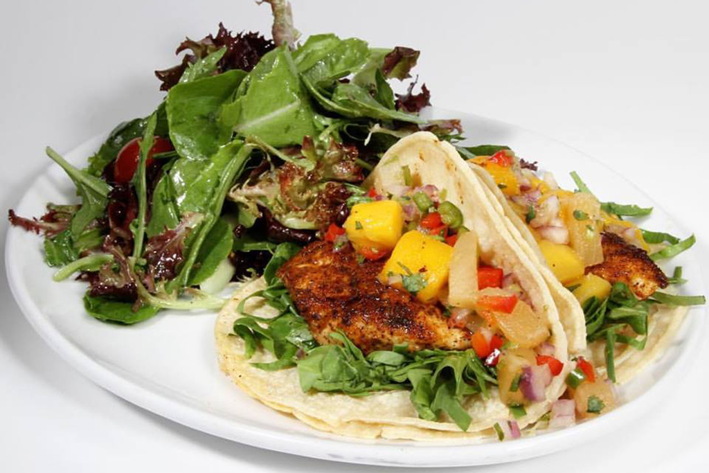 Cafe Blue - Downtown | Restaurants in South Congress, Austin