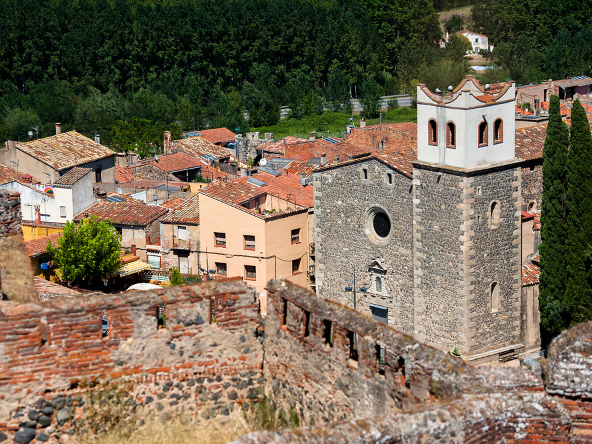 6 pobles infravalorats de Girona que cal (re)descobrir