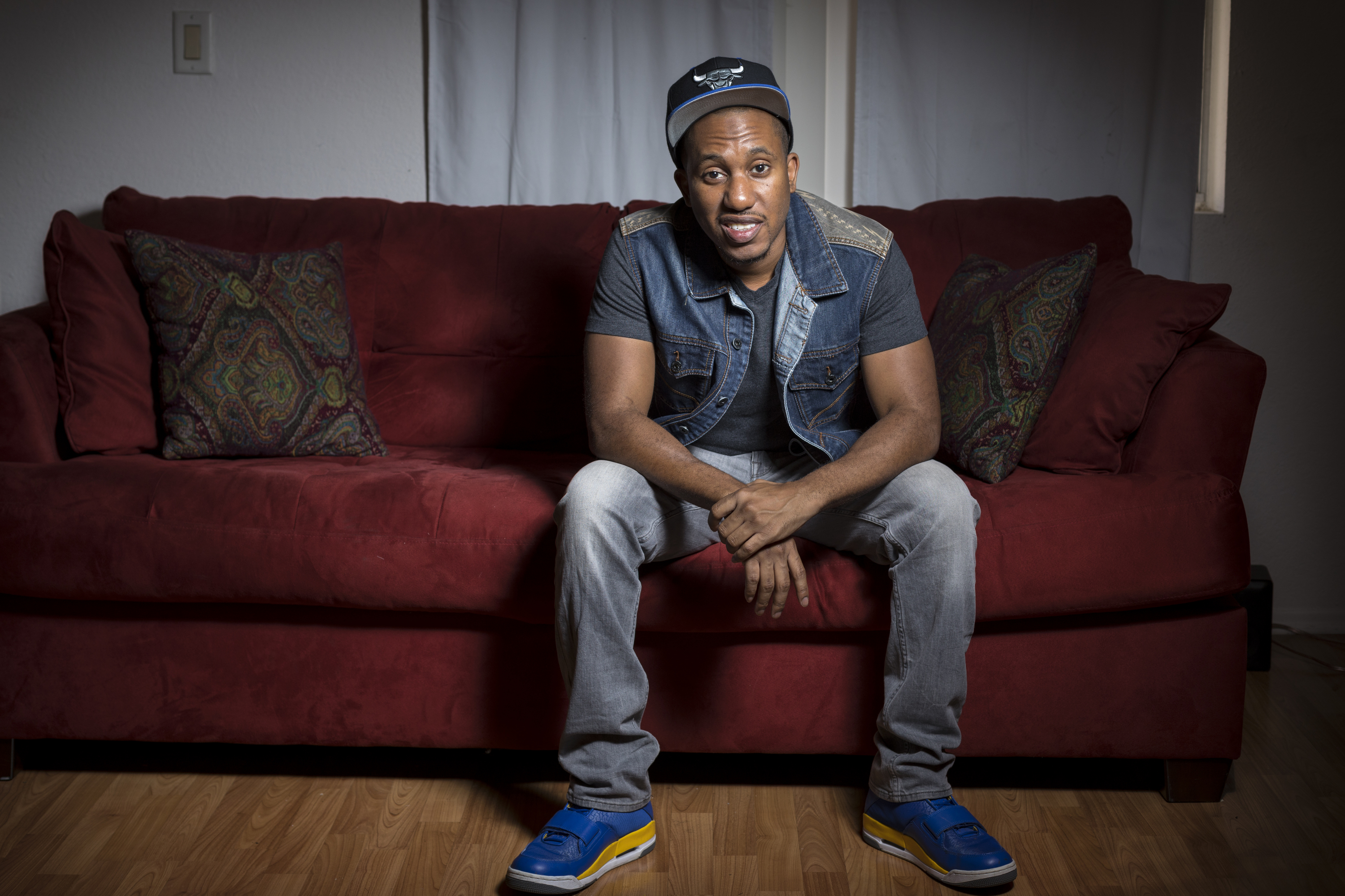 Up-and-coming comedians to watch in Los Angeles in 2017