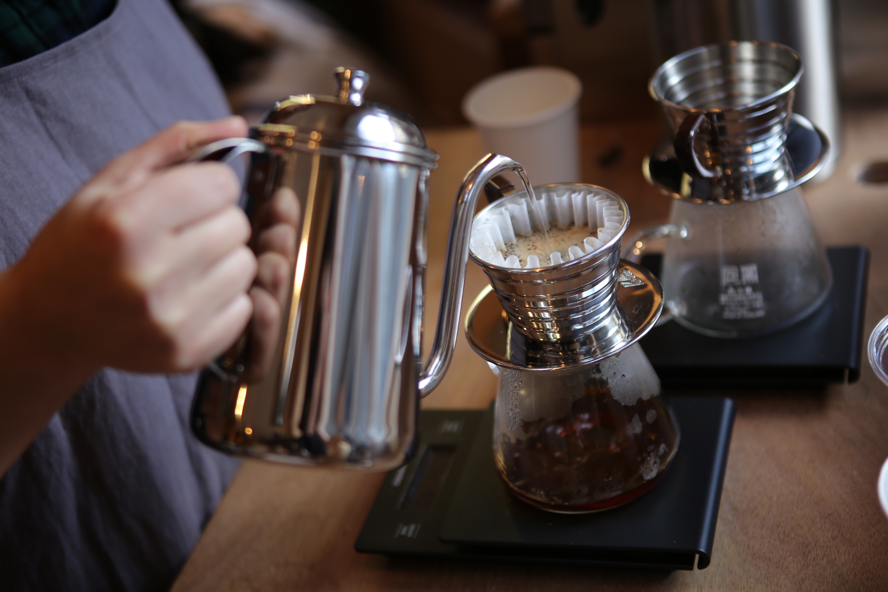 Coffee Wrights | Restaurants in Sangenjaya, Tokyo