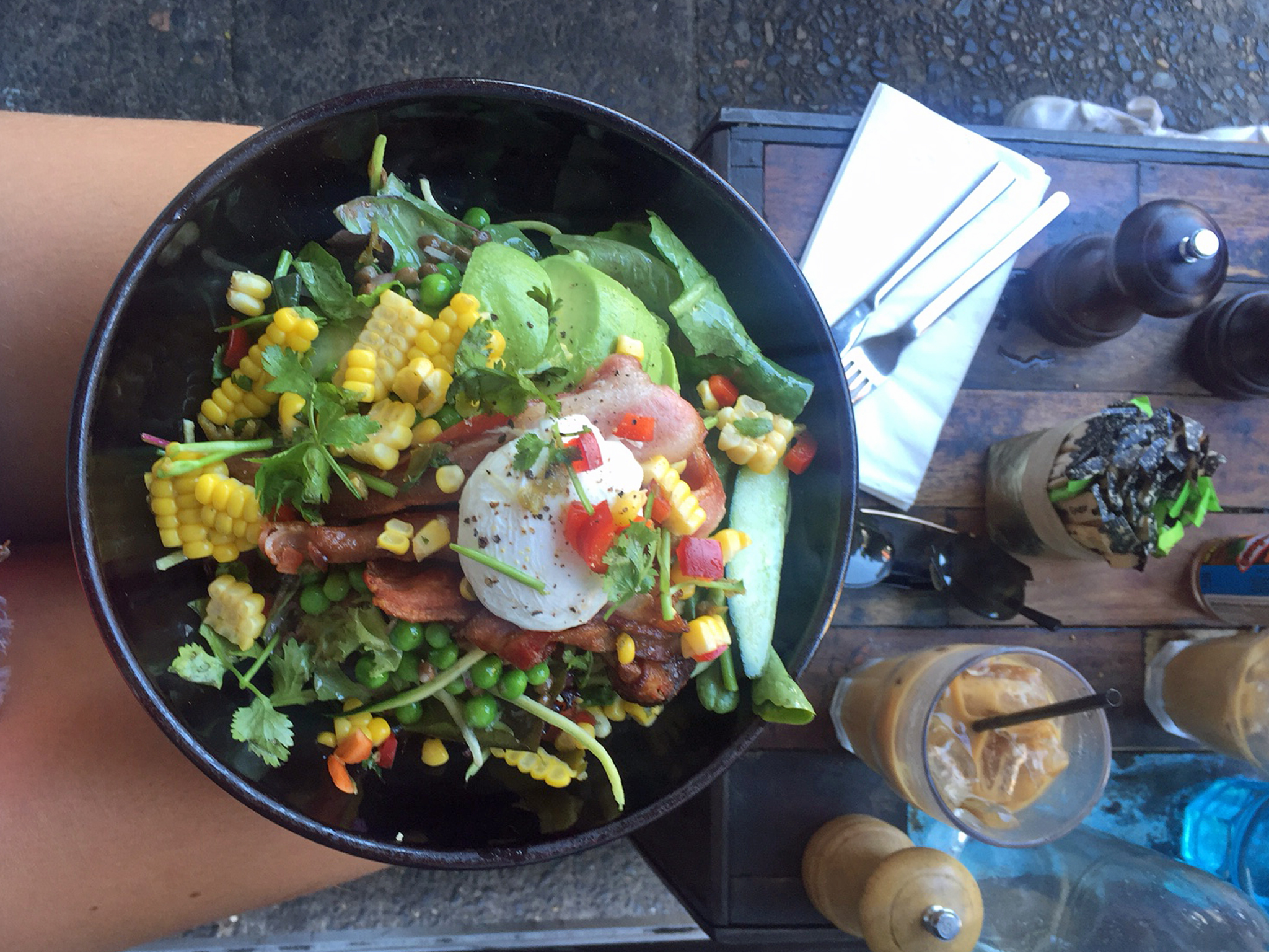 The Shop | Restaurants in Bondi Beach, Sydney