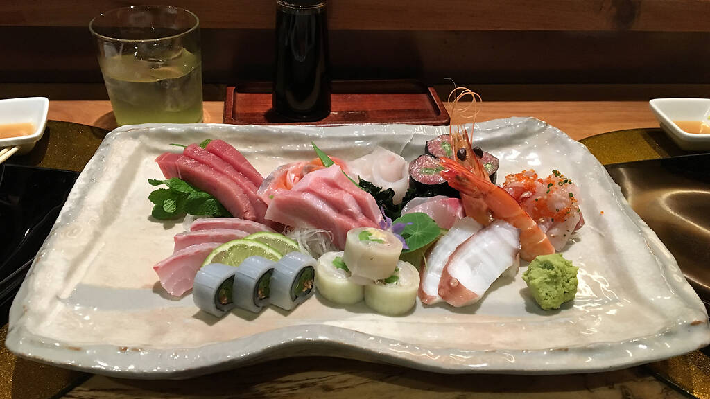 The best Japanese restaurants in Lisbon for your sushi cravings