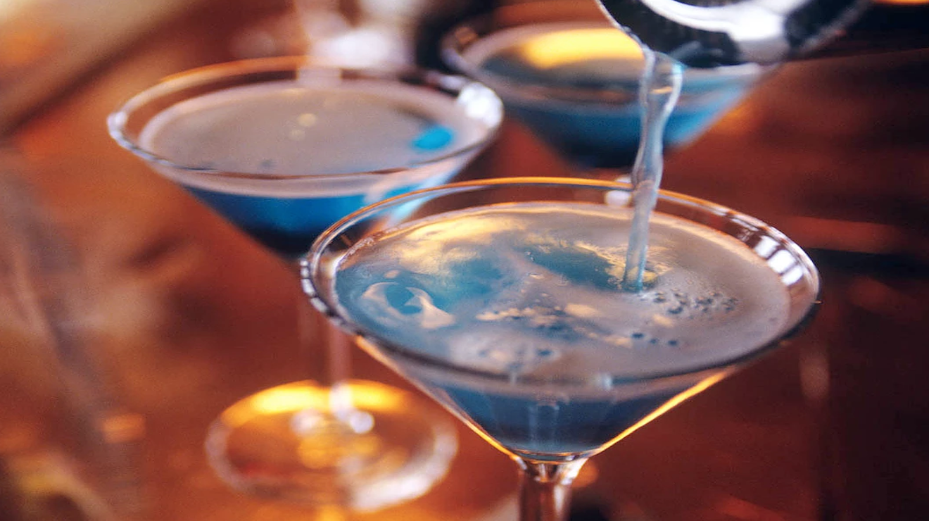 Bar Six | Restaurants in Greenwich Village, New York