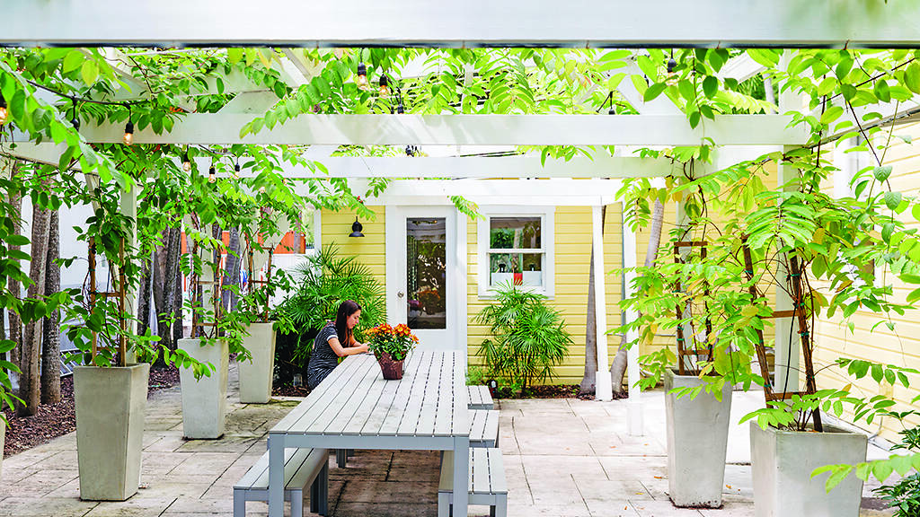 Miami neighborhoods we love, from downtown to the suburbs