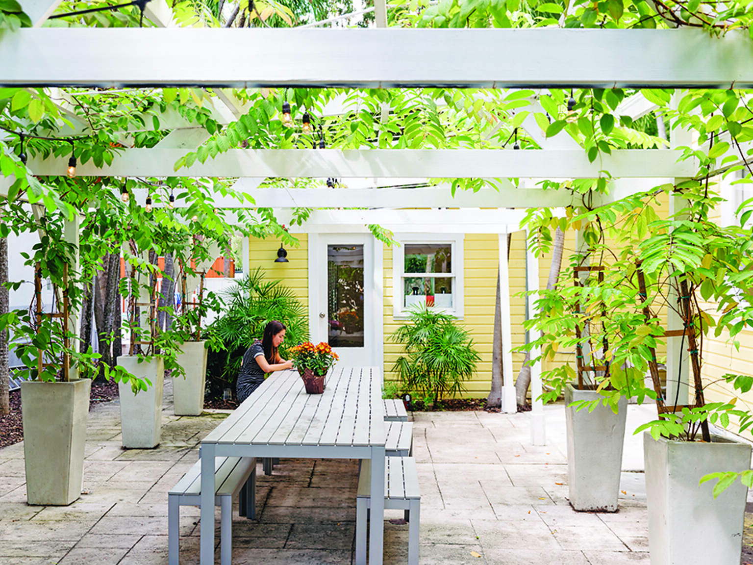 Miami neighborhoods we love, from downtown to the suburbs