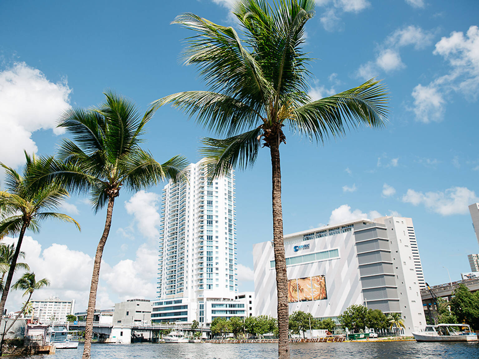 Miami neighborhoods we love, from downtown to the suburbs