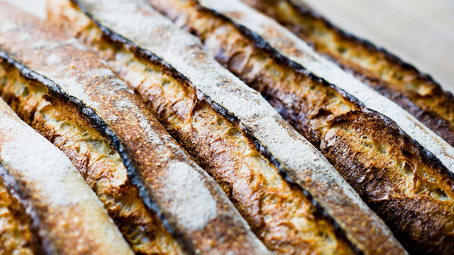 The best bakeries in America for cookies, cakes and bread