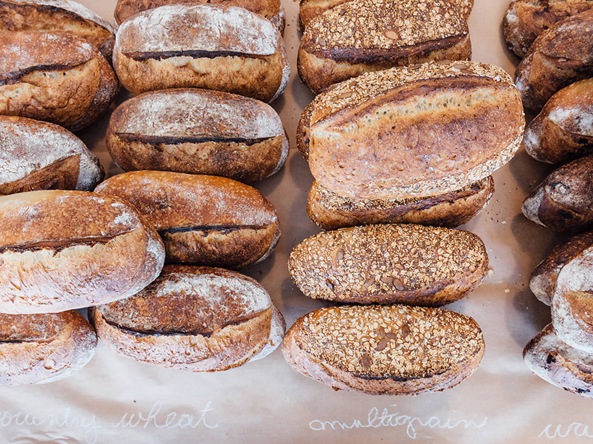 15 Best Bakeries in America for Elite Pastries, Sourdough and More