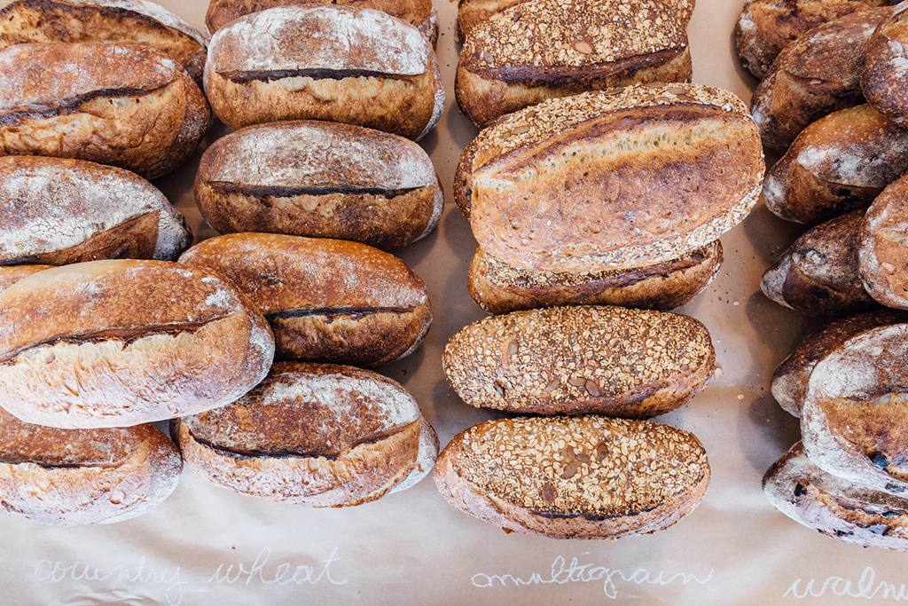 Trade a Poem for a Loaf of Bread All Month Long at This Famous Miami Bakery