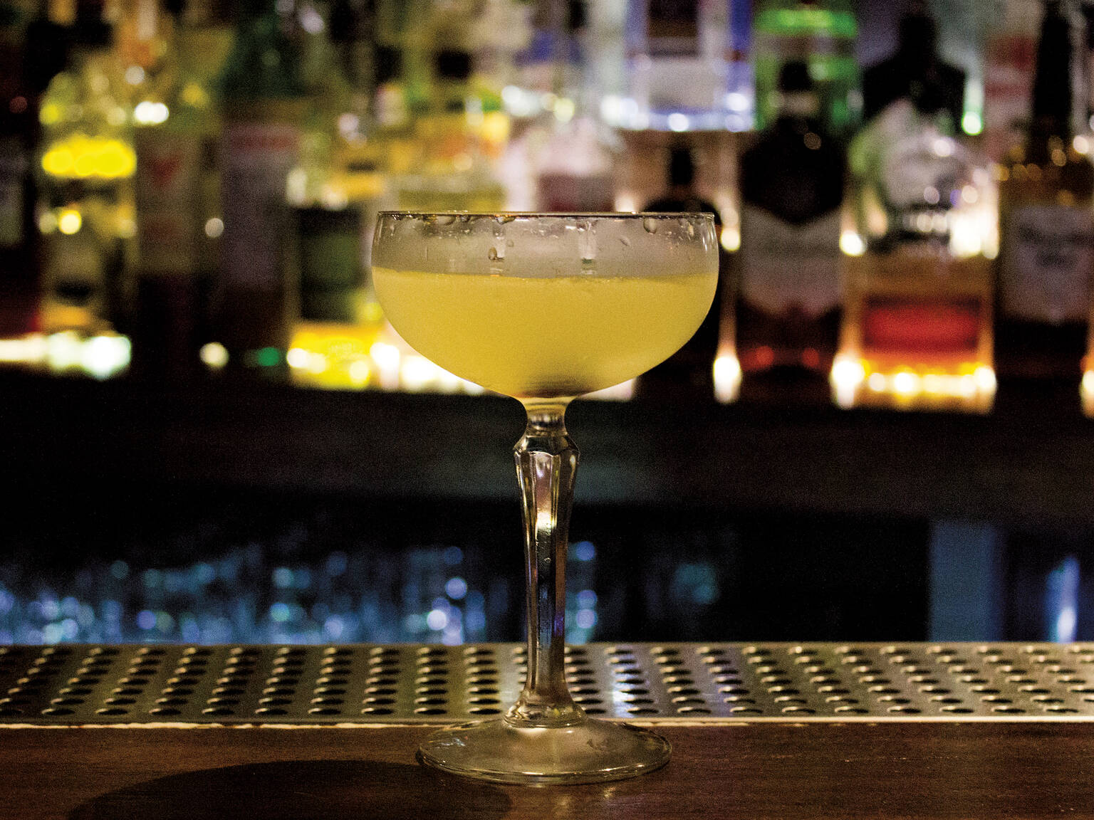 The 10 Best Bars in Mexico City to Quench Your Thirst