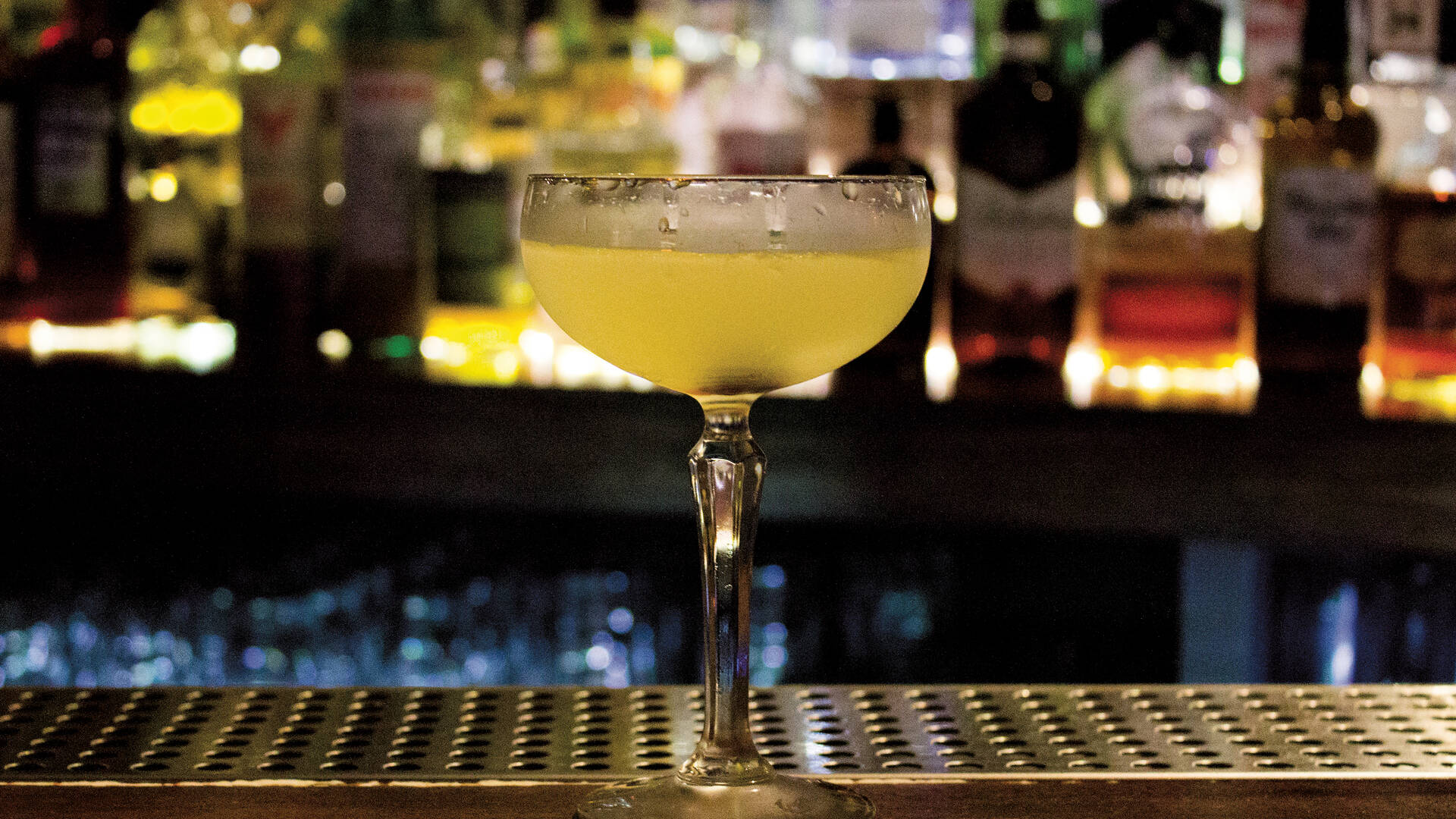 The 10 Best Bars in Mexico City to Quench Your Thirst