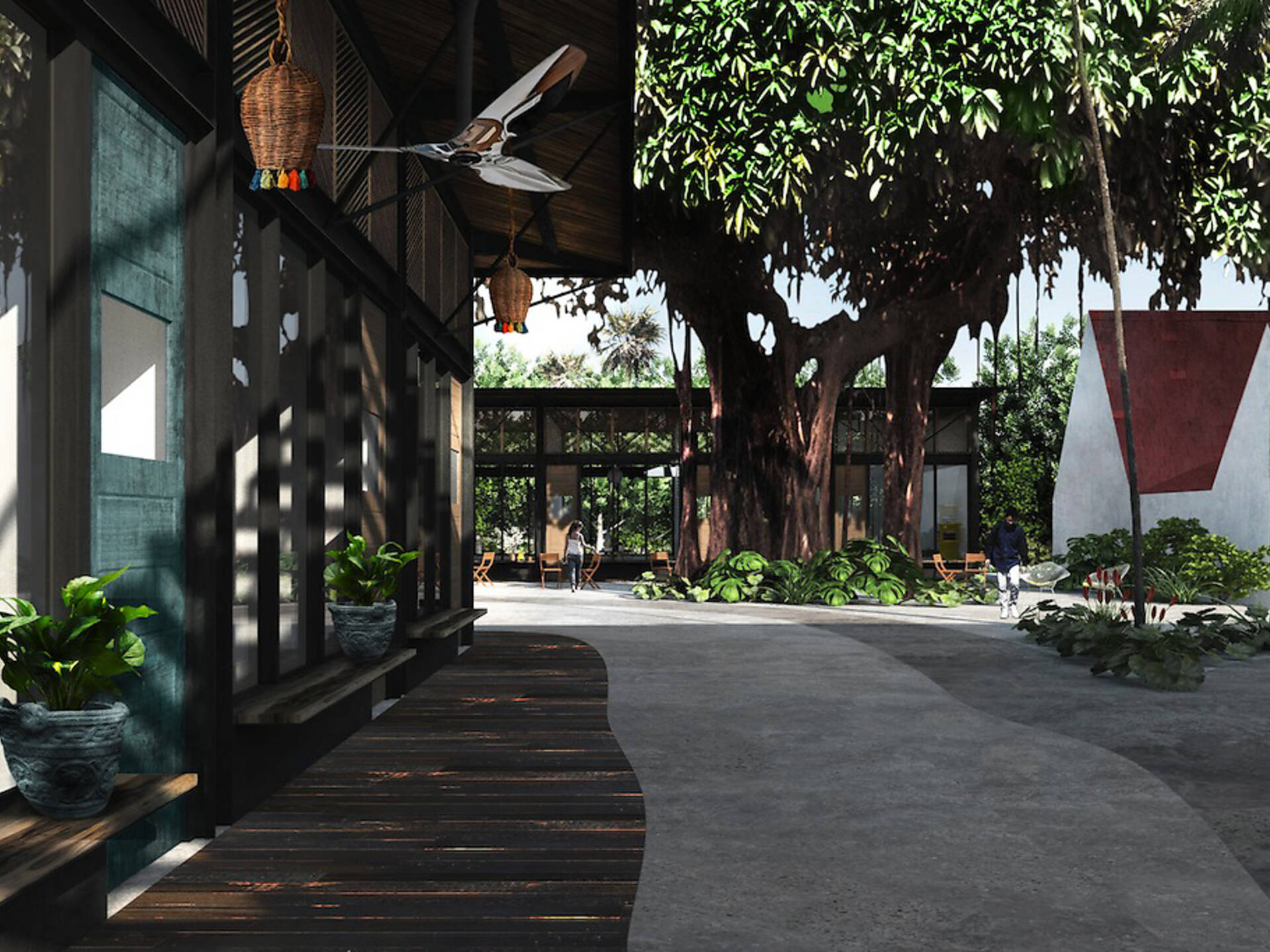 Miami neighborhoods we love, from downtown to the suburbs