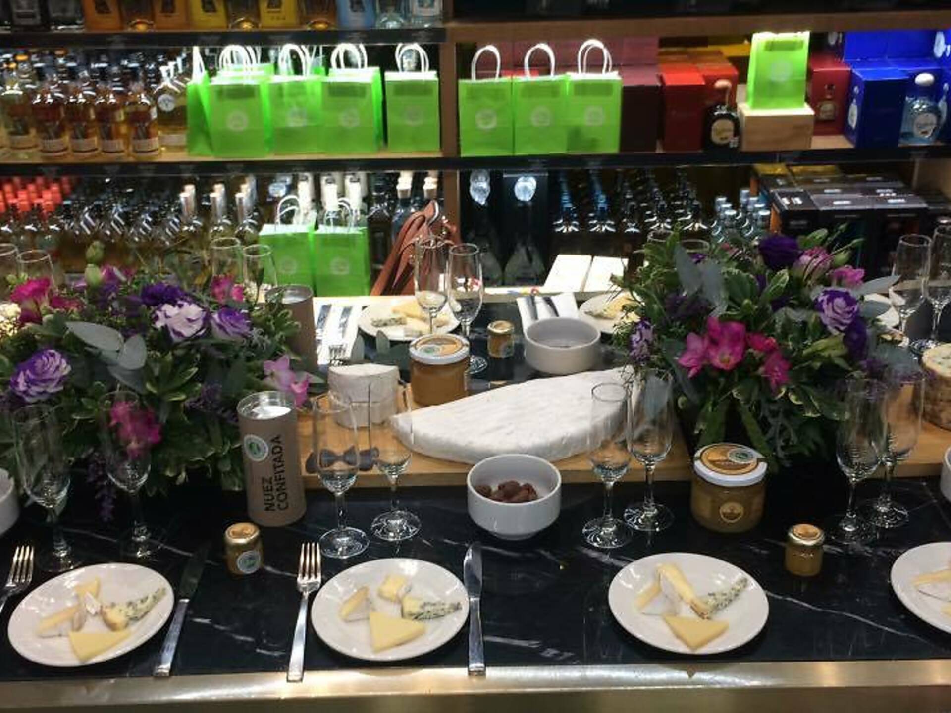 Restaurantes y lugares para comer imperdibles de la CDMX