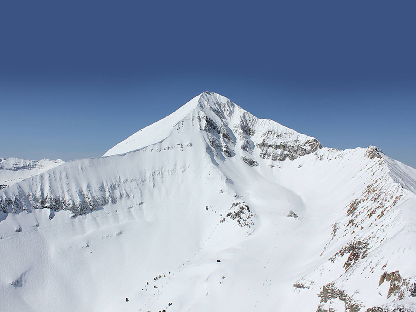 20 Best Snowboarding Resorts in the USA