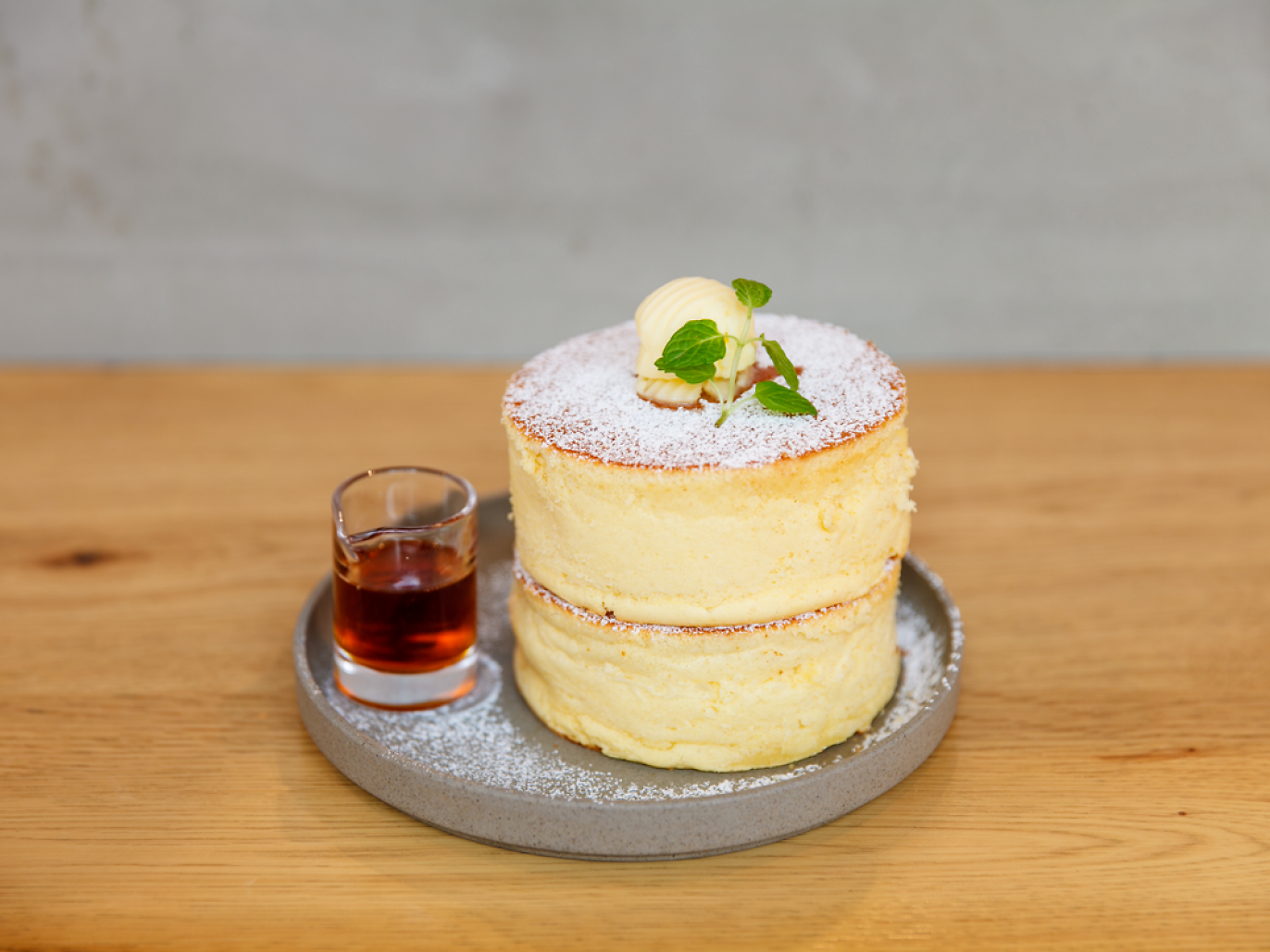 Best fluffy pancakes in Tokyo | Time Out Tokyo