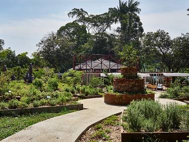 24 Best Restaurants For Big Groups And Communal Dining